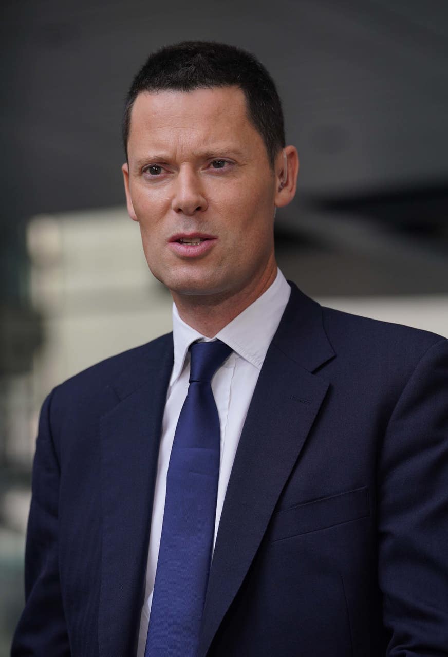 Double child killer Colin Pitchfork to face fresh parole hearing ...