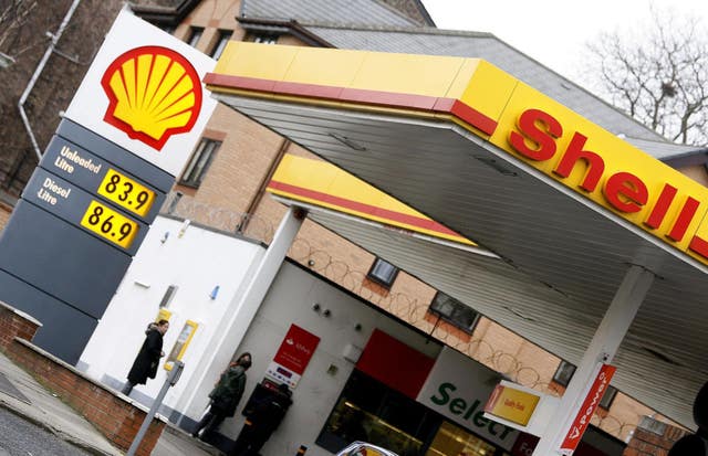 Shell under fire over ‘outrageous’ profits after boost from soaring oil ...