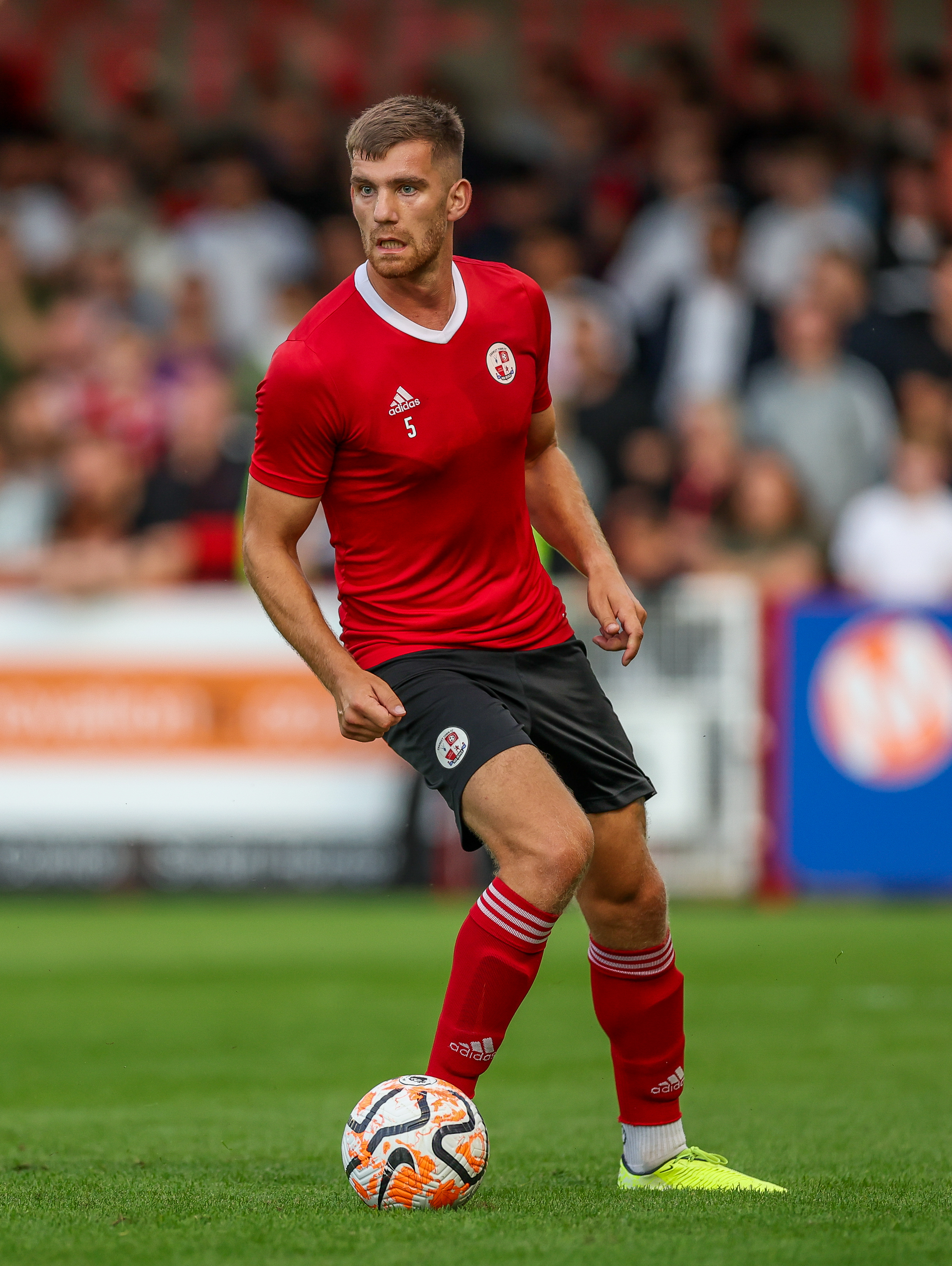 Gillingham remain top after beating Crawley | LiveScore