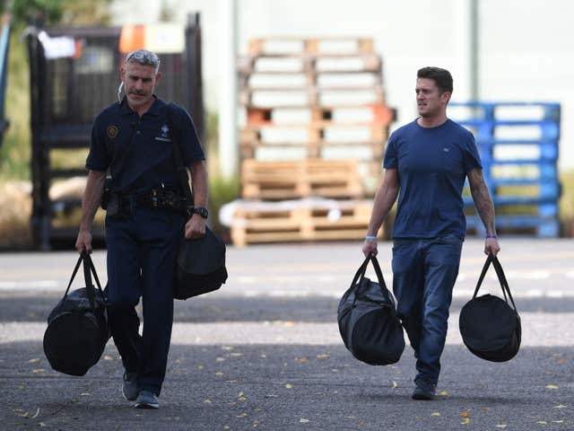 Prison sentence was ‘mental torture’, says Tommy Robinson after release ...