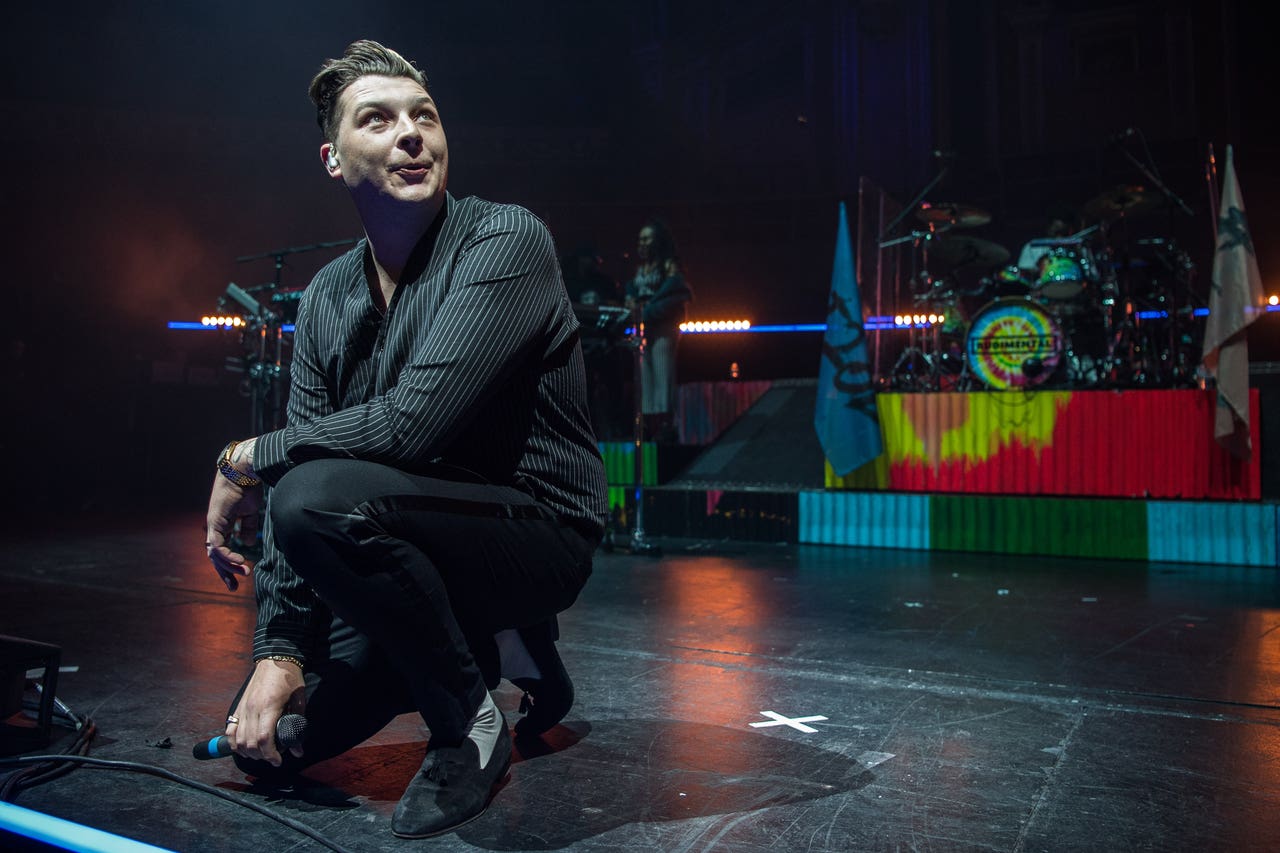 John Newman feels ‘refreshed’ and announces new tour | The Northern Echo