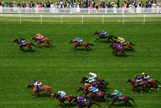 Unbeaten Victorious delivers again in Queen Mary | Gazette Series