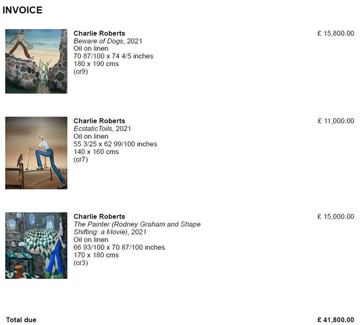 BBC Bargain Hunt expert jailed over art sales to ‘Hezbollah financier ...