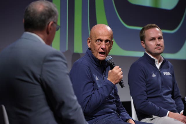 Concern over call for corners to be checked by VAR with summer trial in ...