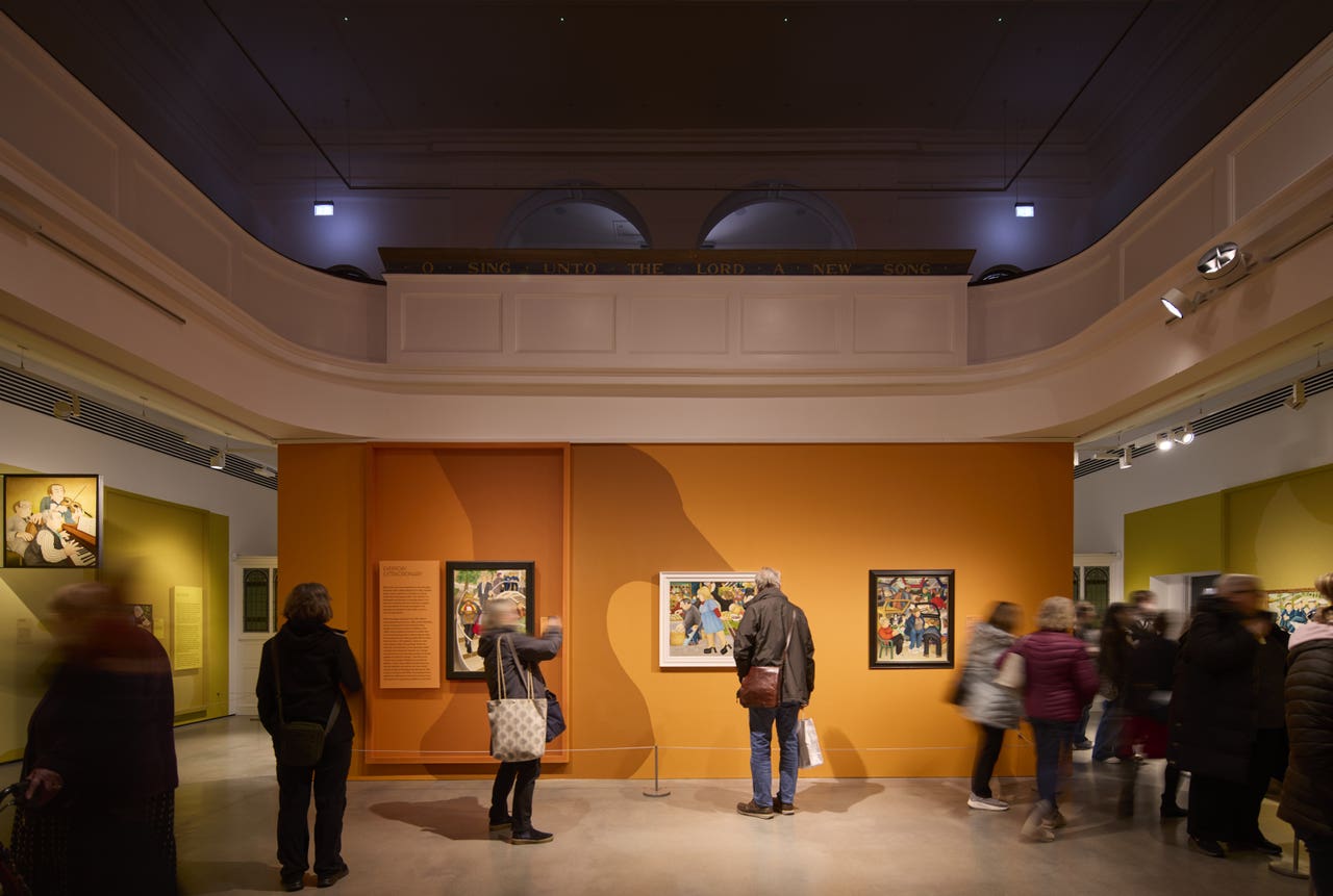 The Box Plymouth wins £120,000 Museum of the Year prize | Gazette & Herald