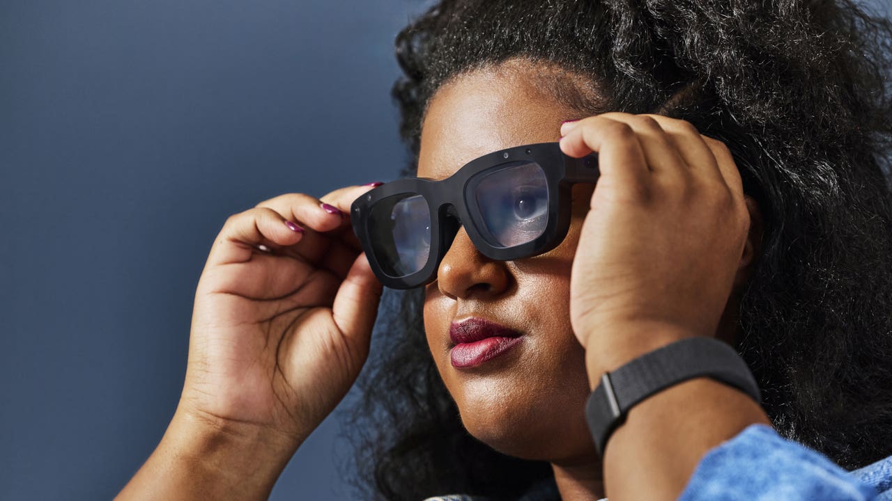 Google announces Android XR operating system for new headsets and smart ...