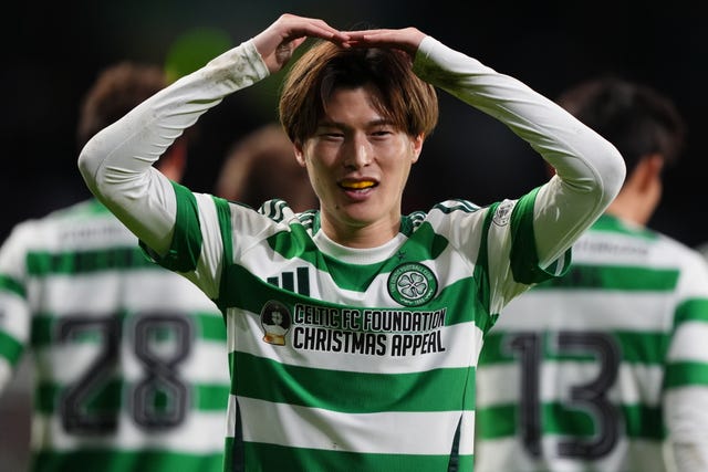 Jota set to complete Celtic return as Kyogo Furuhashi prepares to leave ...