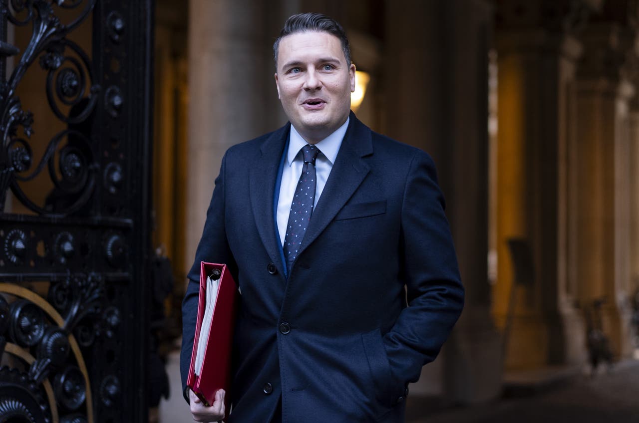 Starmer says UK ‘turning the corner’ at first Cabinet meeting of 2026 ...
