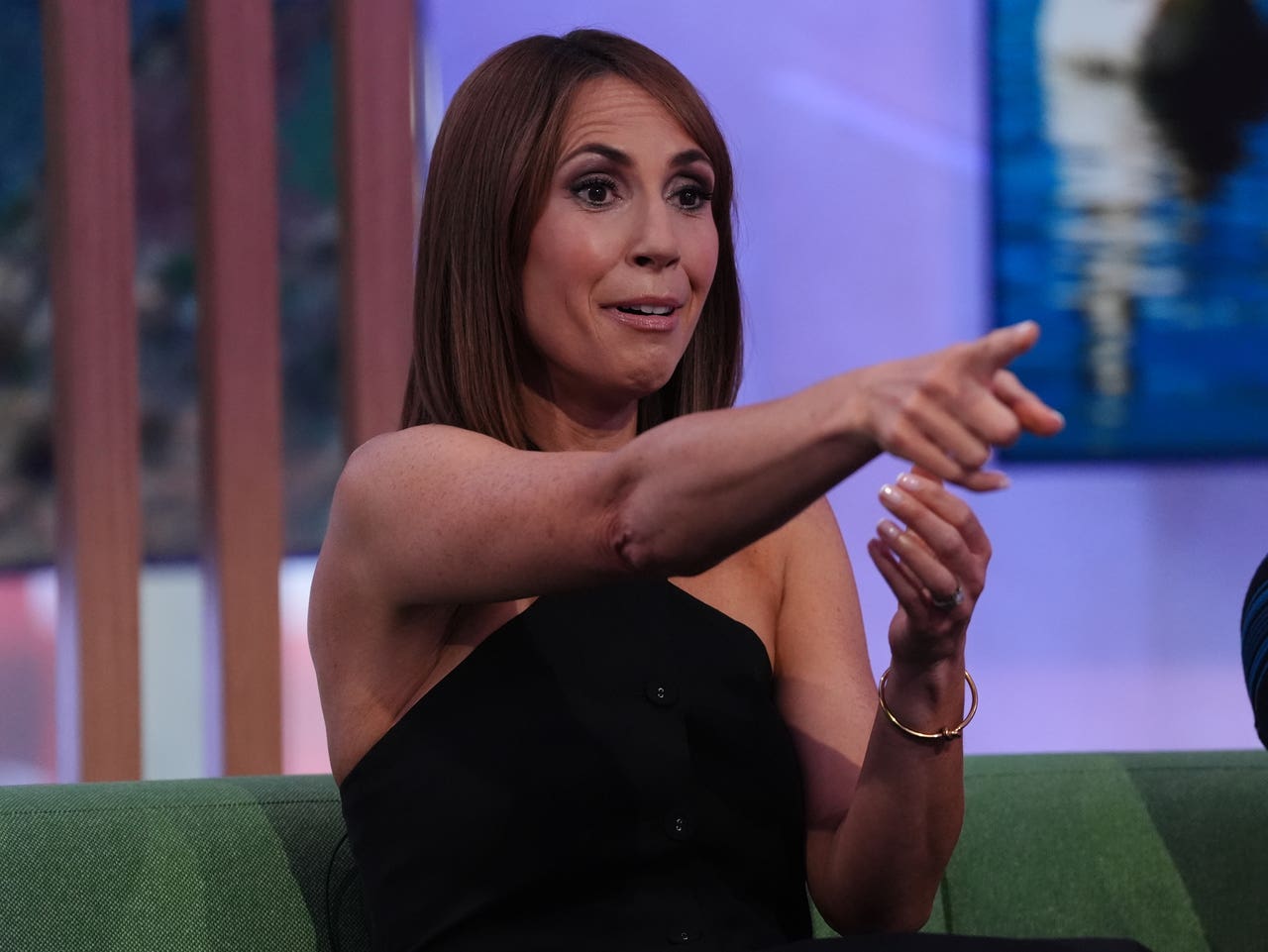 Masked Singer act pulled due to ‘potential insensitivities’ after Swiss ...