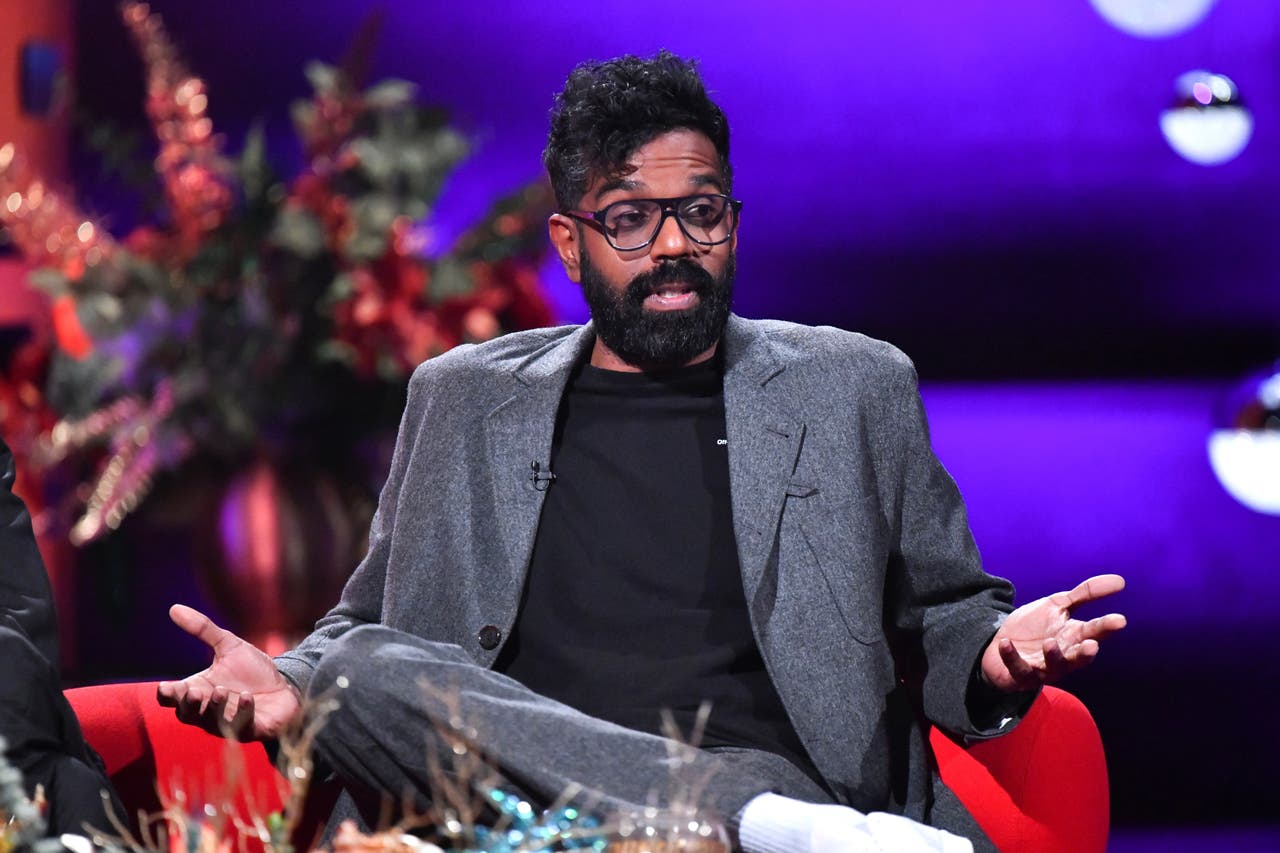 Claudia Winkleman signs off final BBC Radio 2 show with emotional ...