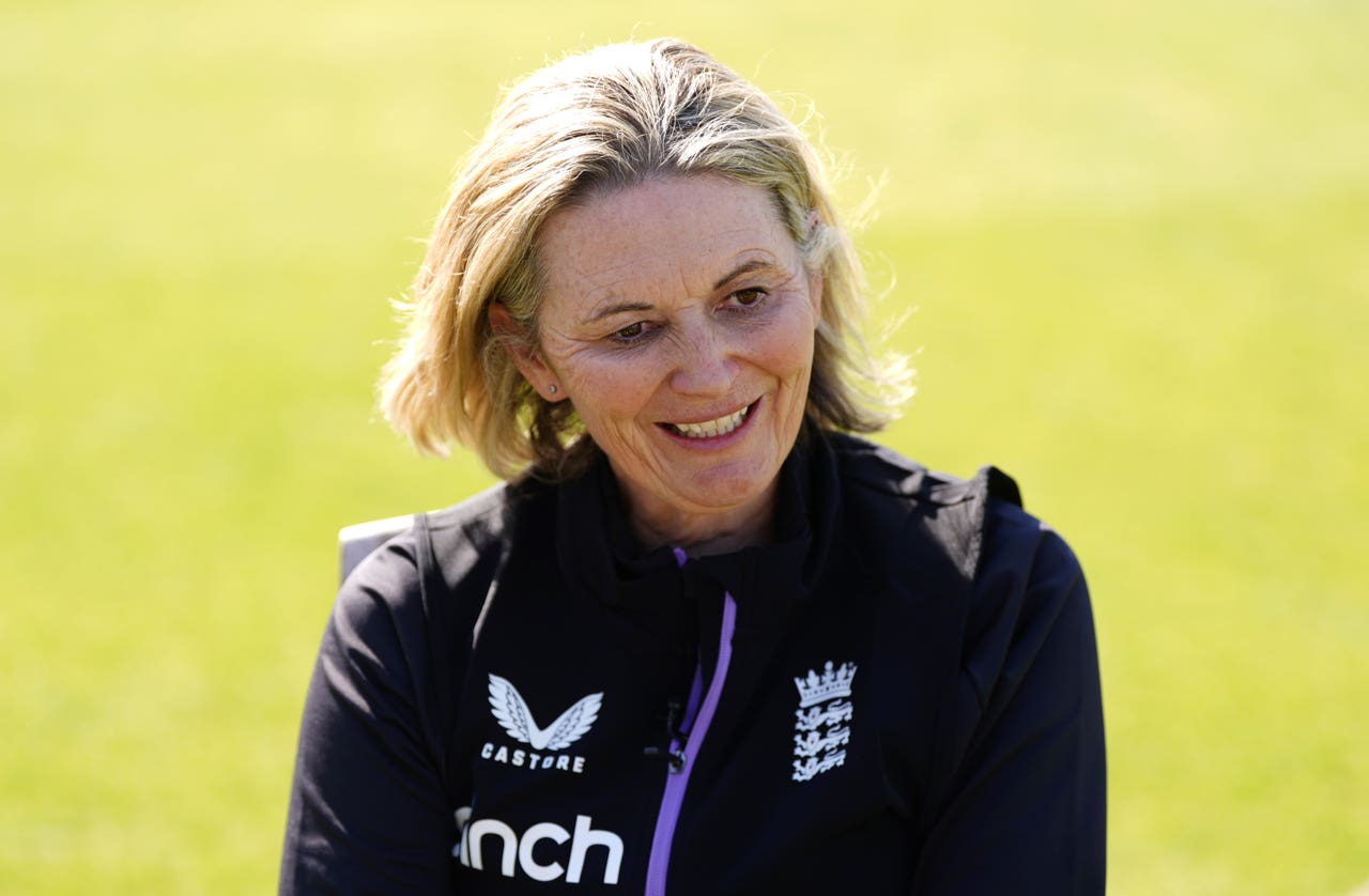 Kathryn Bryce admits switching allegiance to England is ‘always an ...