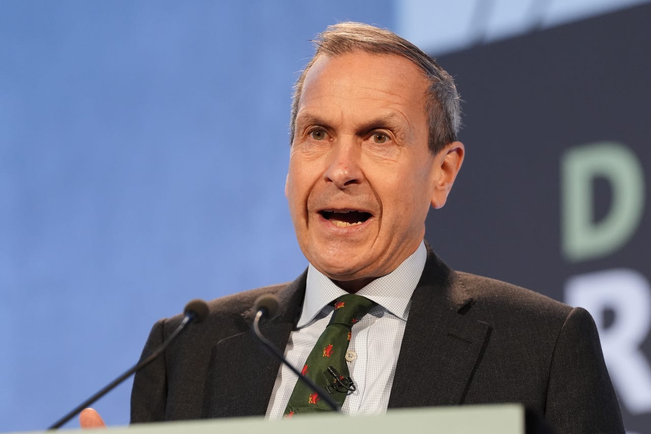 Rural communities feel forgotten about, minister told | Great Yarmouth ...