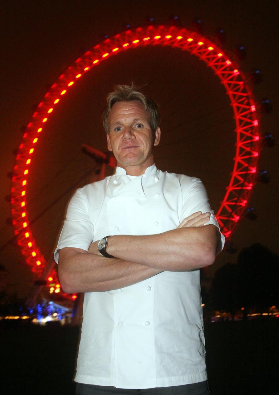 Gordon Ramsay’s Next Level Chef to debut in the UK | Express & Star