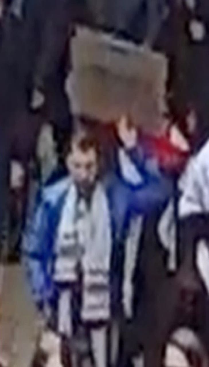 Women released on bail as police investigate Hamas paraglider images ...