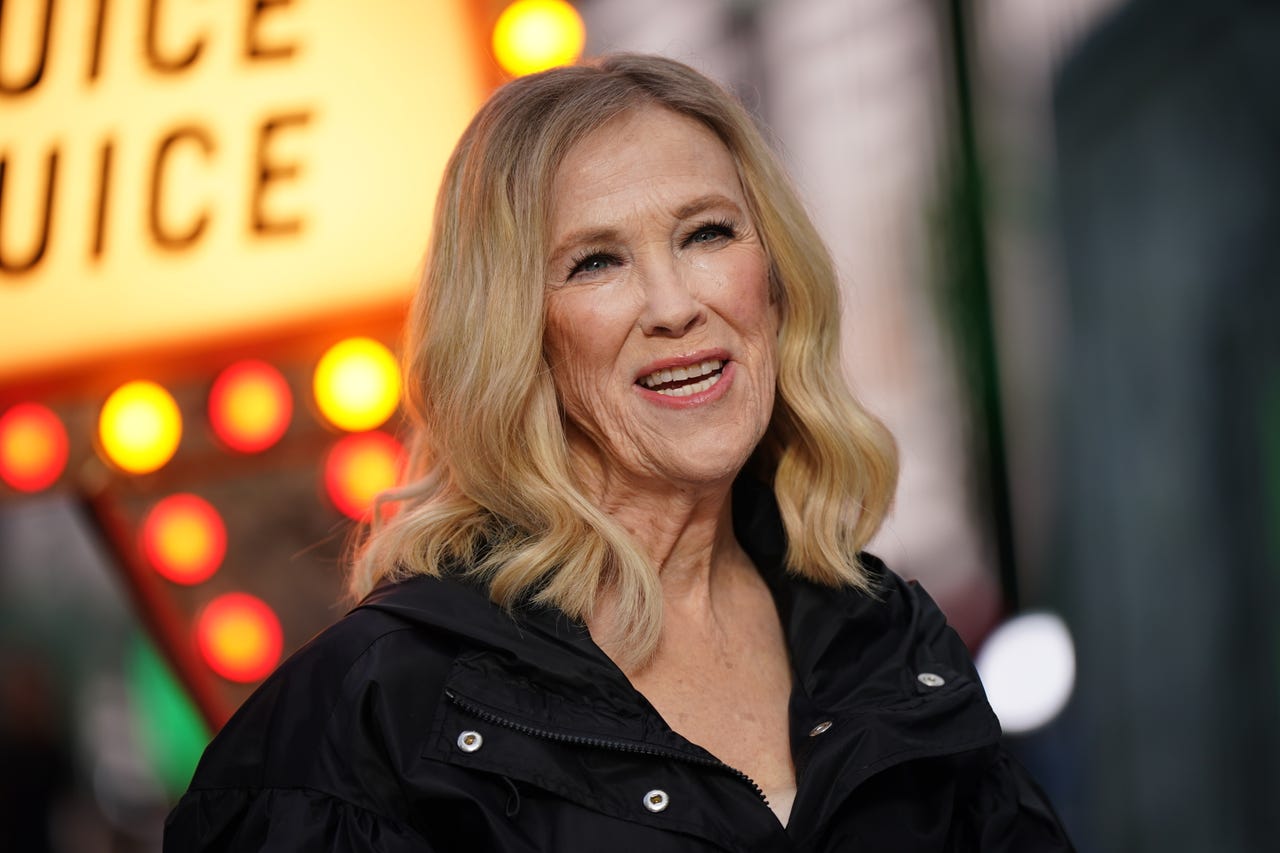 Home Alone and Schitt’s Creek star Catherine O’Hara ‘brought love and ...