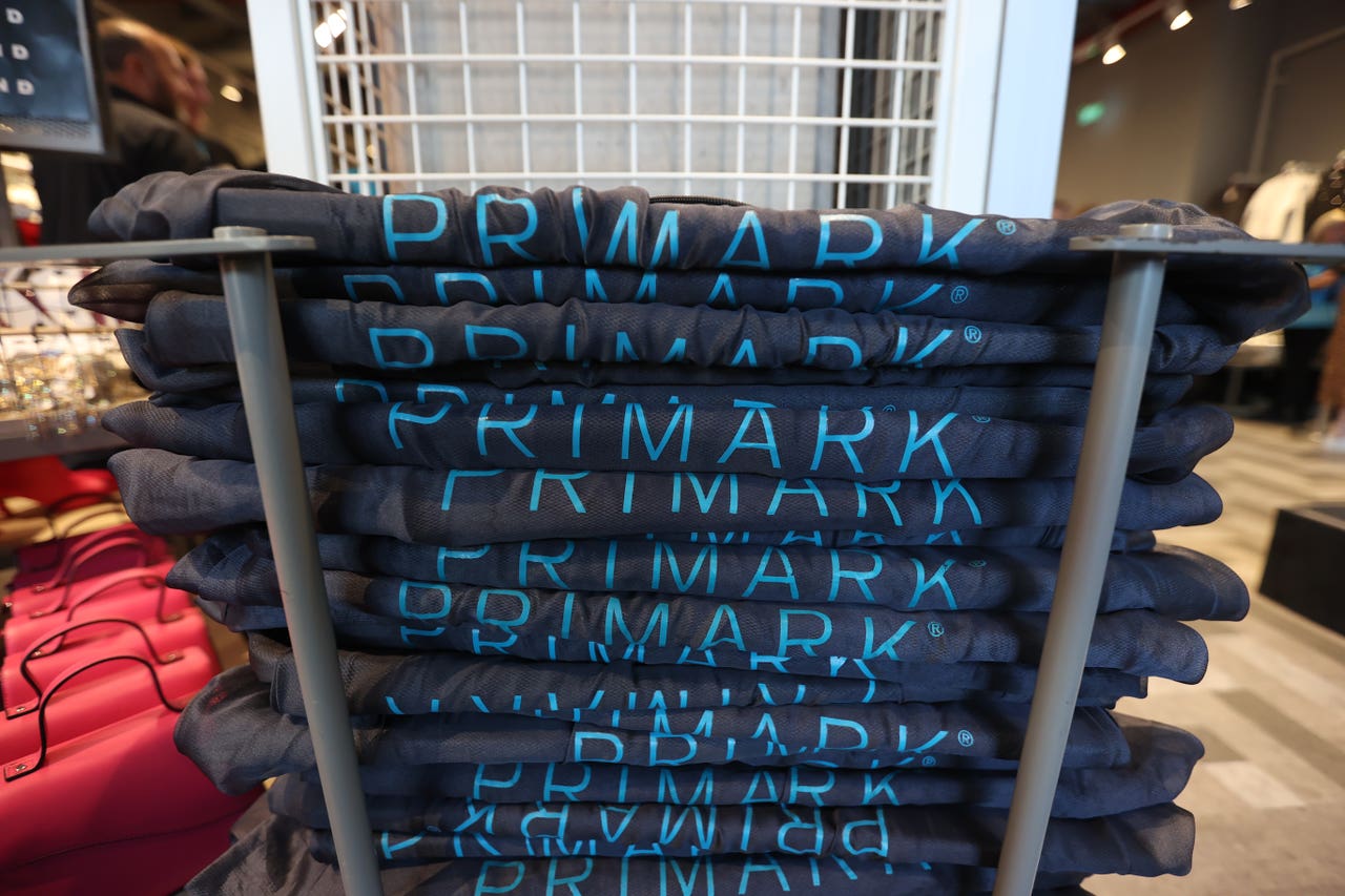 Primark: Who is ex-boss Paul Marchant, and what has he done ...