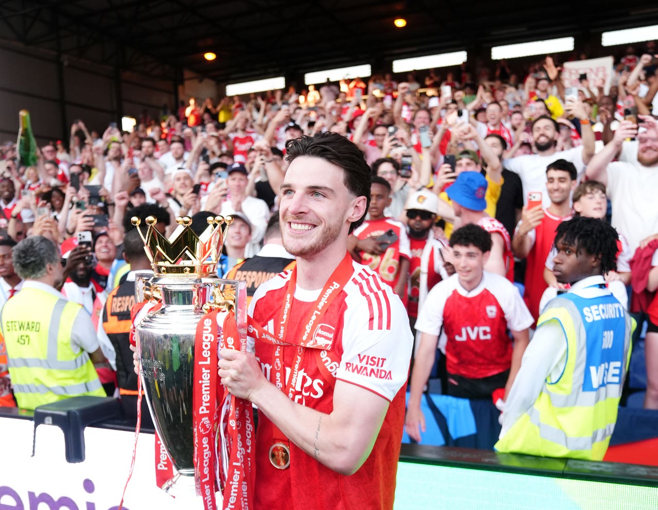 Phil Foden ‘victim of football’s crazy calendar’ – Maheta Molango ...