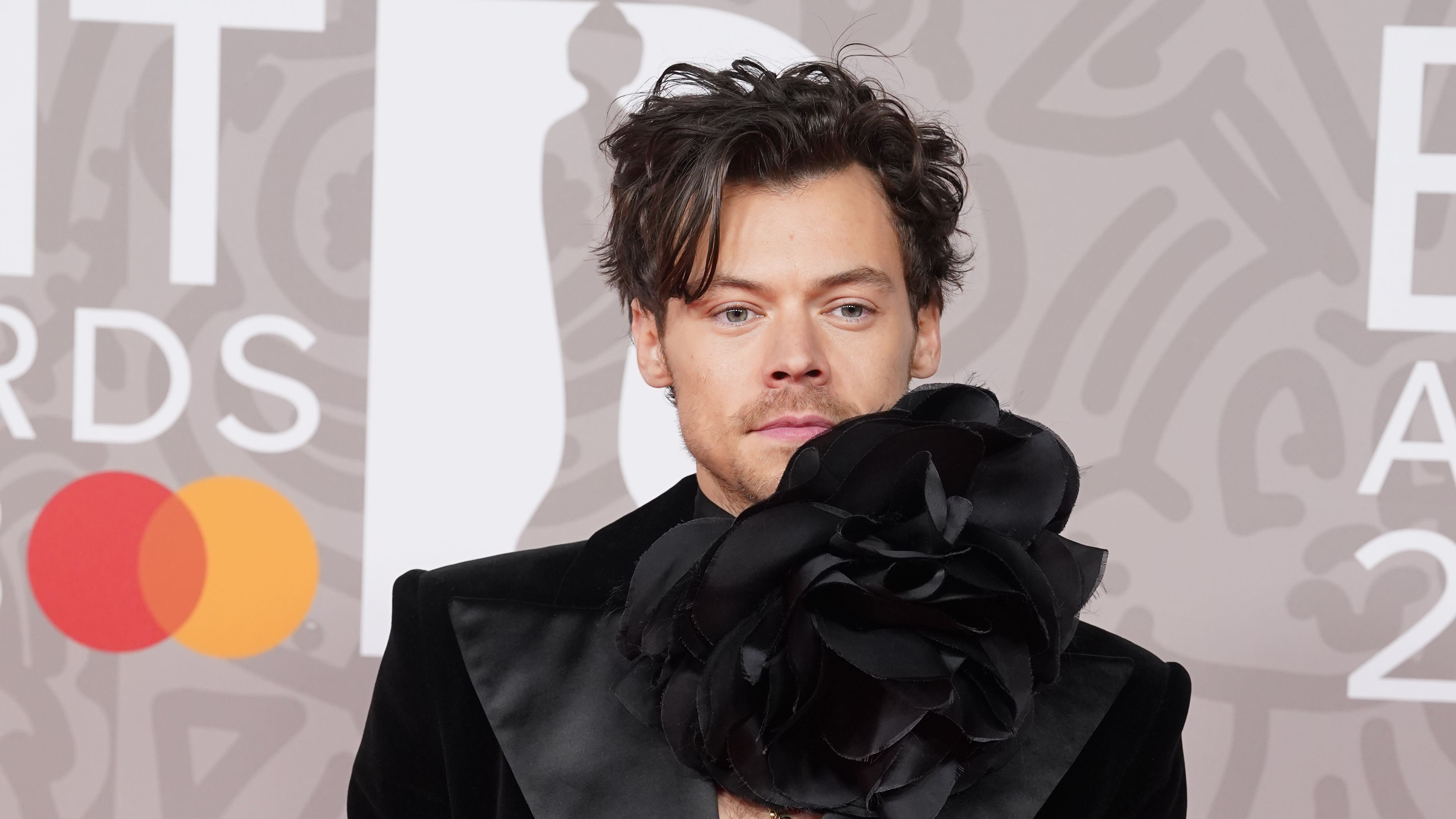 Former One Direction star Harry Styles to release first album in four ...