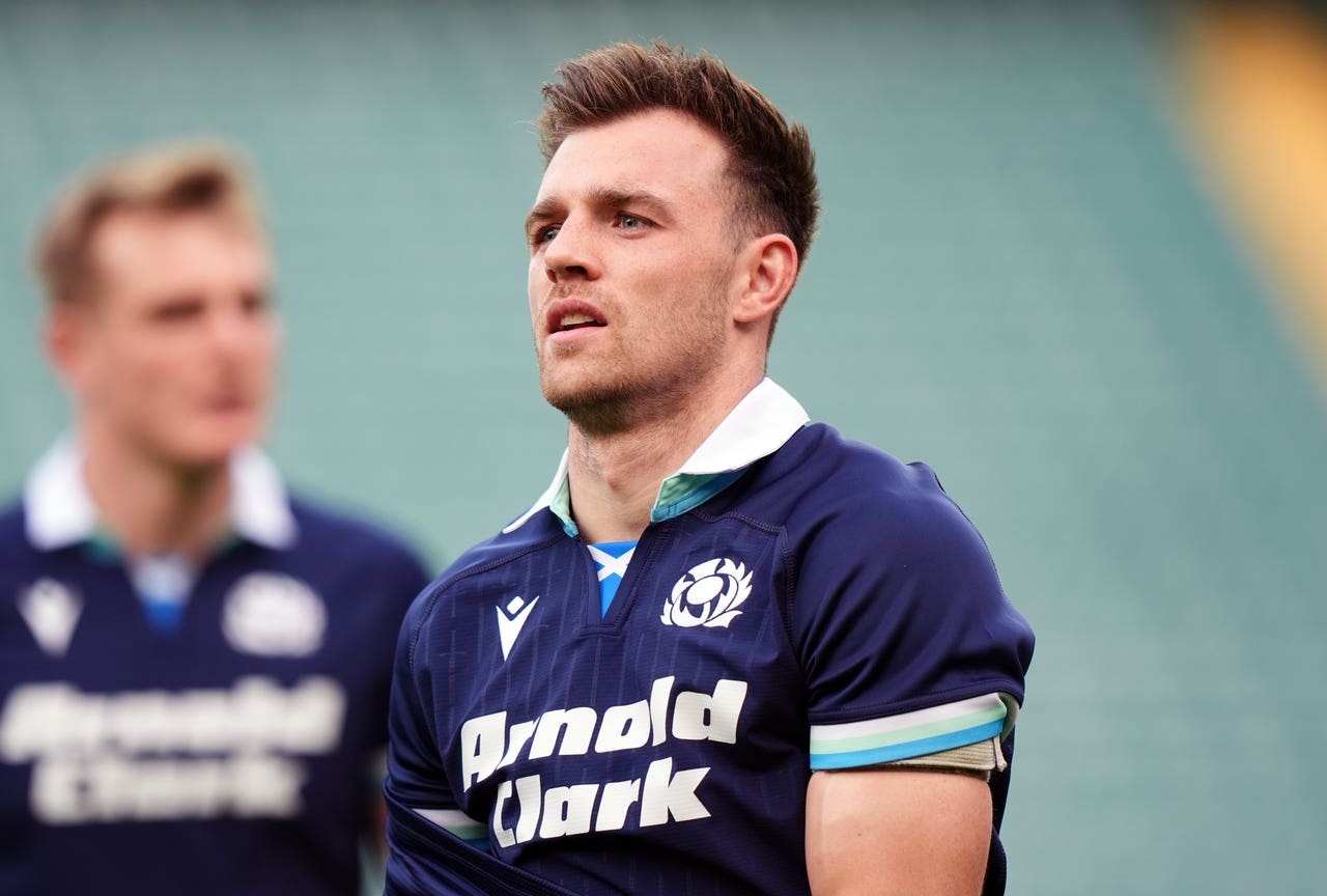 Jodie Burrage ponders trip to see boyfriend play for the Lions after ...