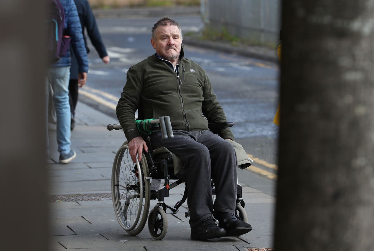 Margaret Fleming murder: Killer couple ordered to pay back victim’s ...