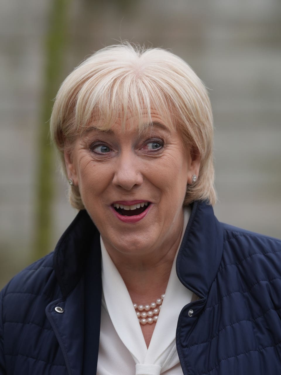 Three-way race for Irish presidency confirmed as Maria Steen misses out ...