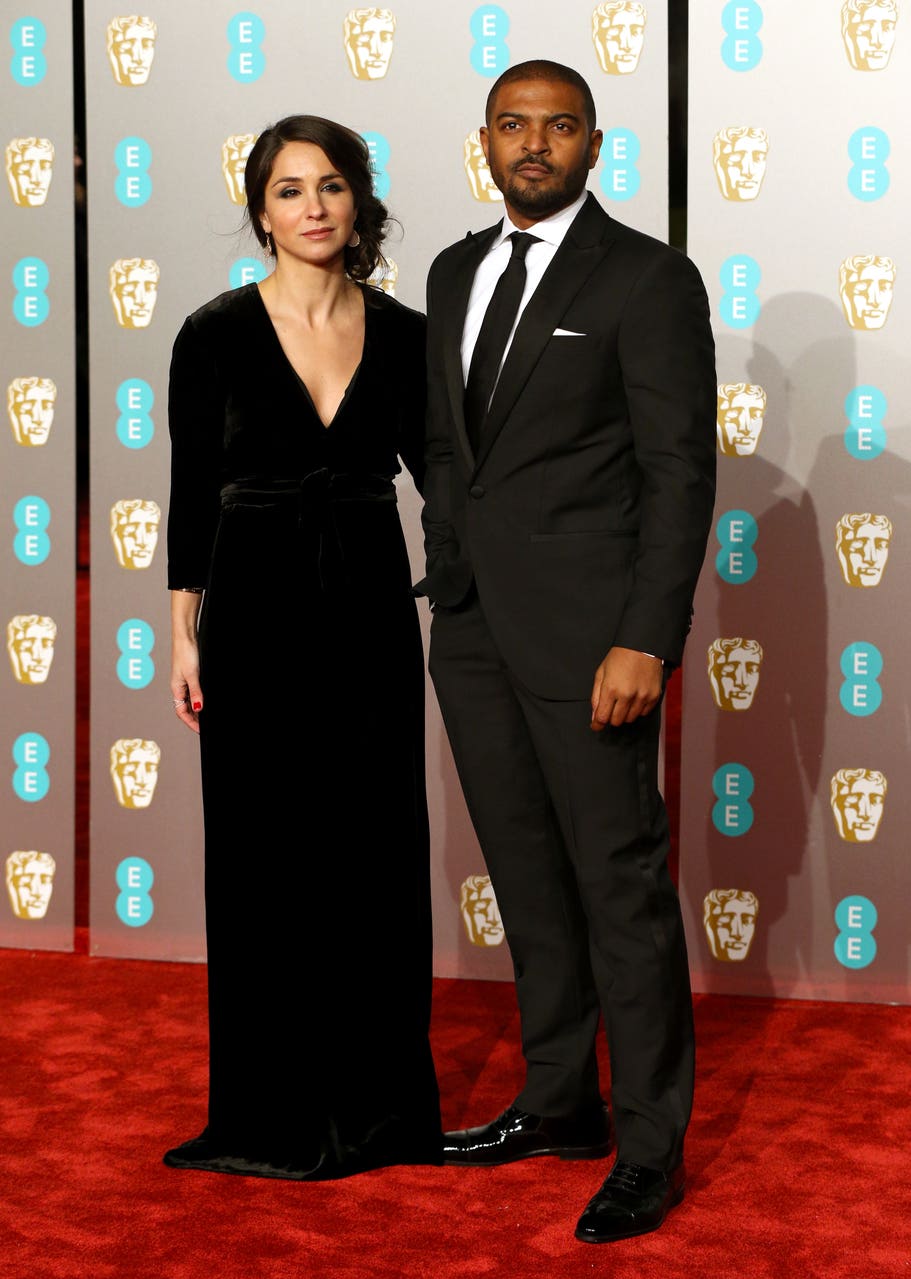 Witnesses for actor Noel Clarke finish giving evidence at High Court ...