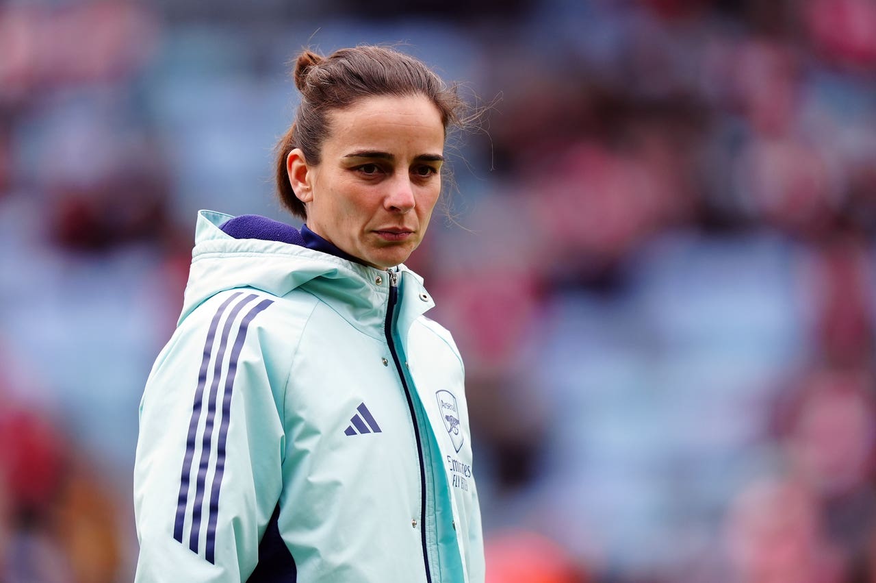 Alessia Russo backs Renee Slegers to lead Arsenal to trophies | York Press