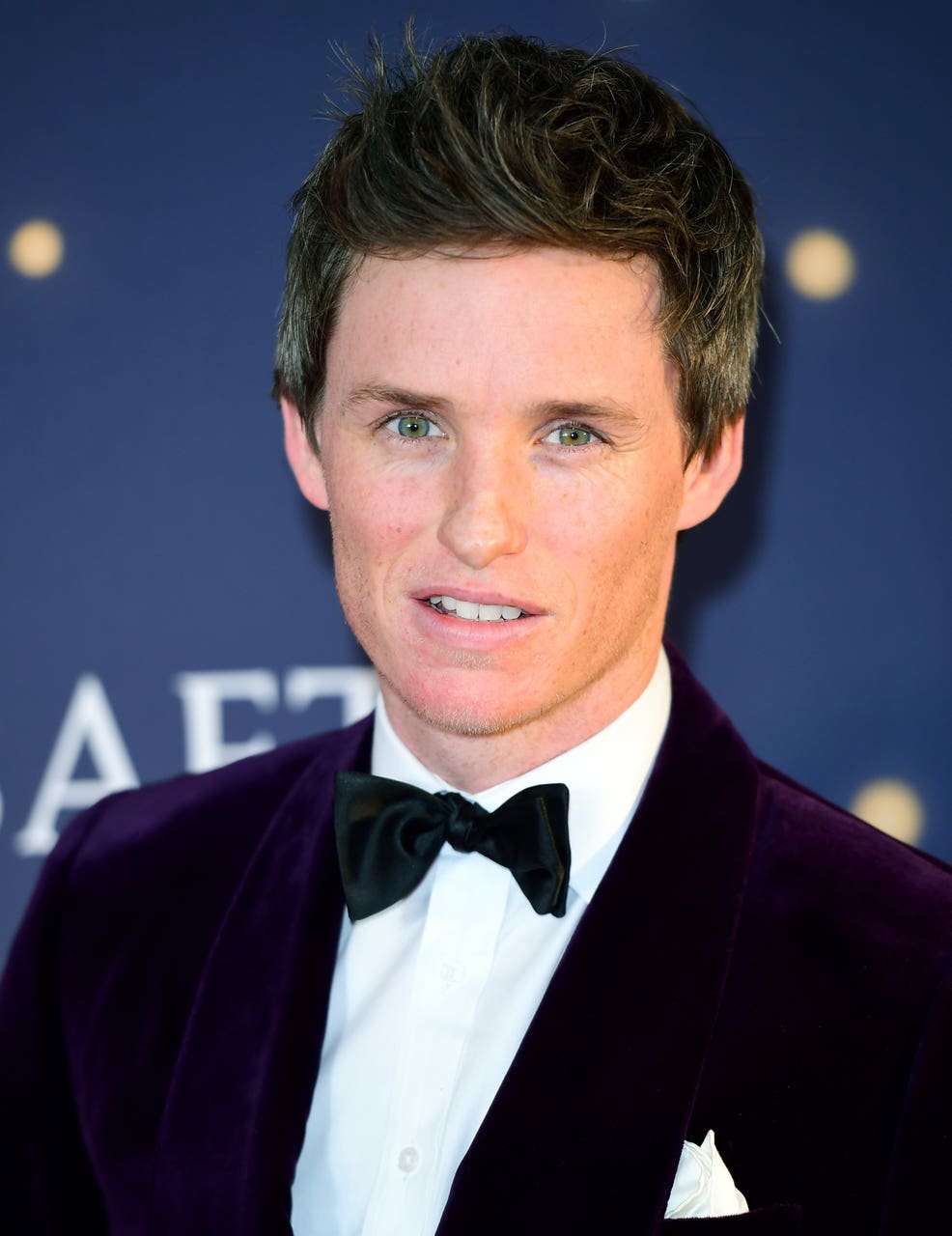 Eddie Redmayne fans mark his birthday with MND Association donations ...
