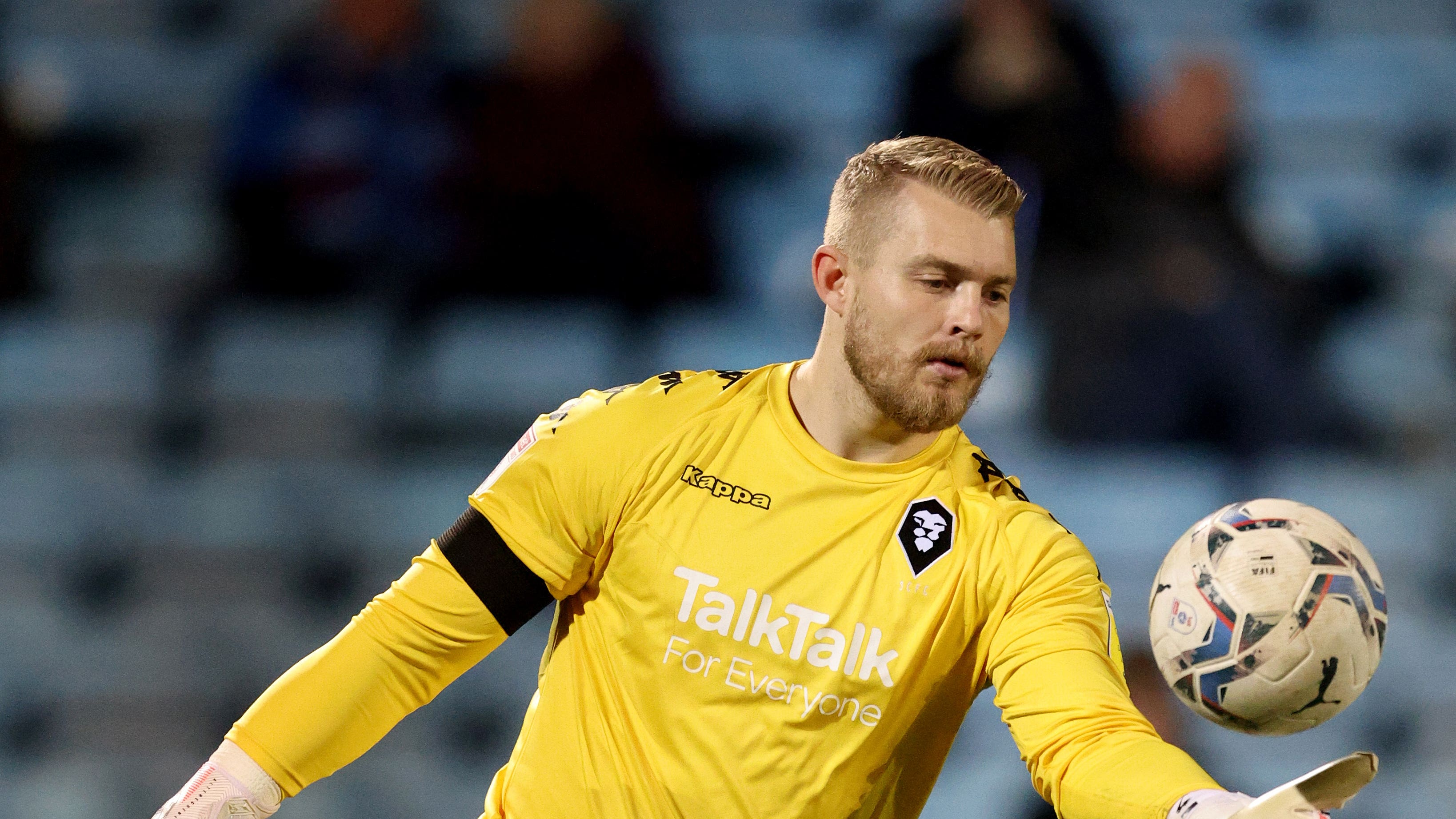 Blackpool maintain unbeaten start with Port vale stalemate | LiveScore