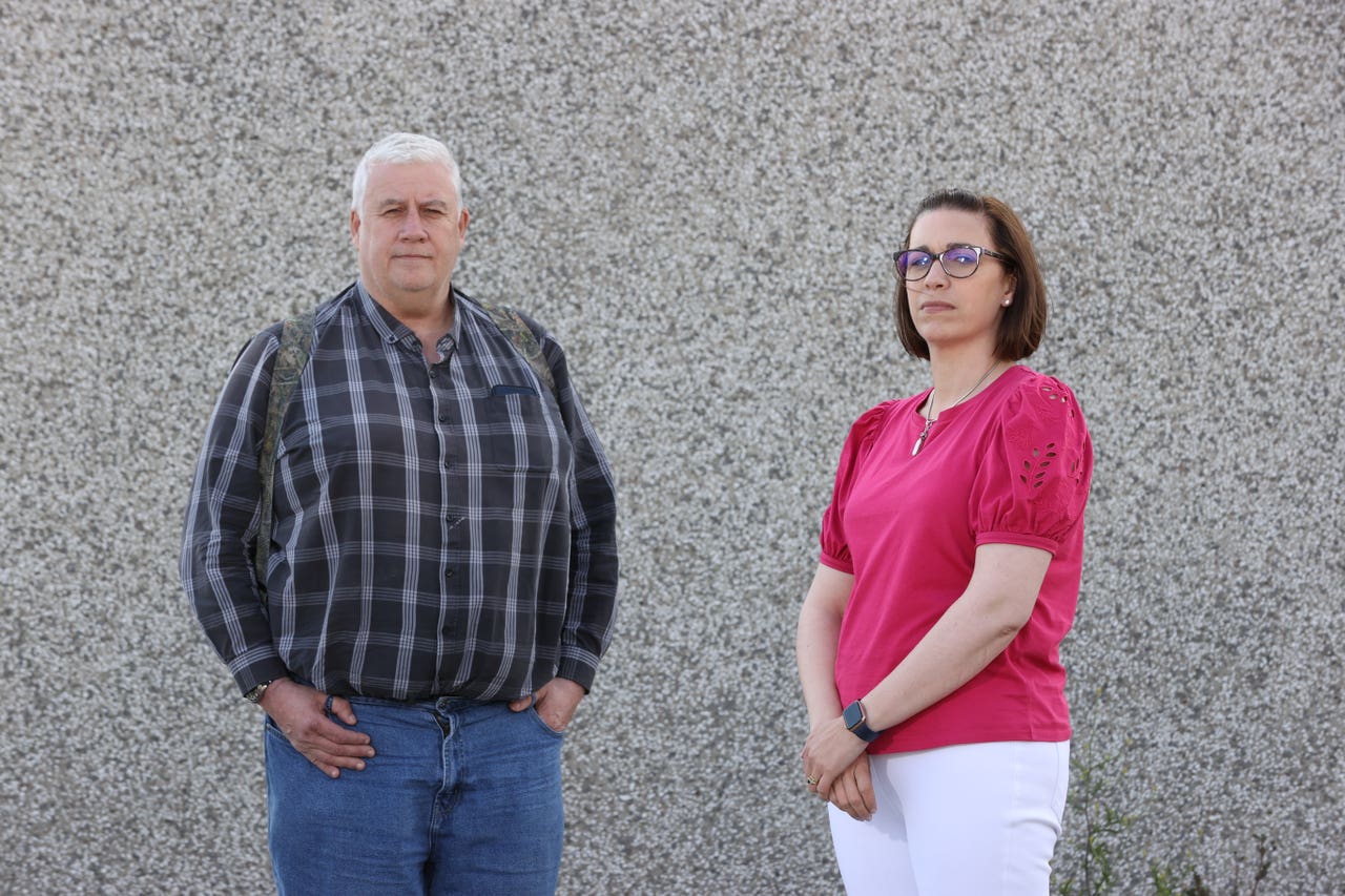 Former DUP councillor Ryan McCready joins Ulster Unionist Party