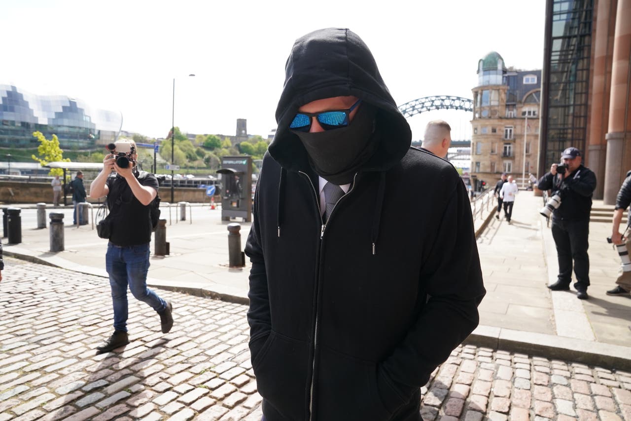 Sycamore Gap accused ‘revelled in news reports of what they had done ...