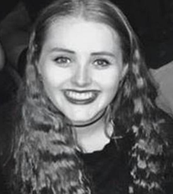 Grace Millane Body Found In Backpacker Murder Probe Express And Star