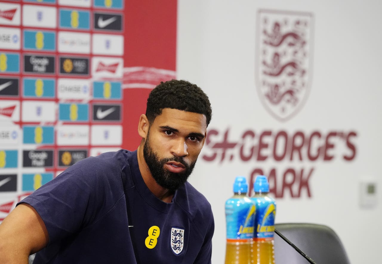 Thursday’s briefing: Ruben Loftus-Cheek hoping for England chance in ...