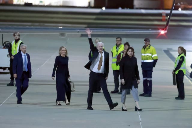 Stella Assange Thanks Australian Politicians For Wikileaks Founders Freedom Halesowen News