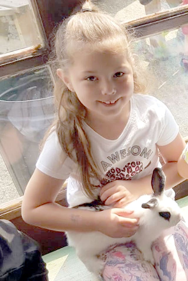 Man Accused Of Murder Of Olivia Pratt Korbel Appears In Court Saffron