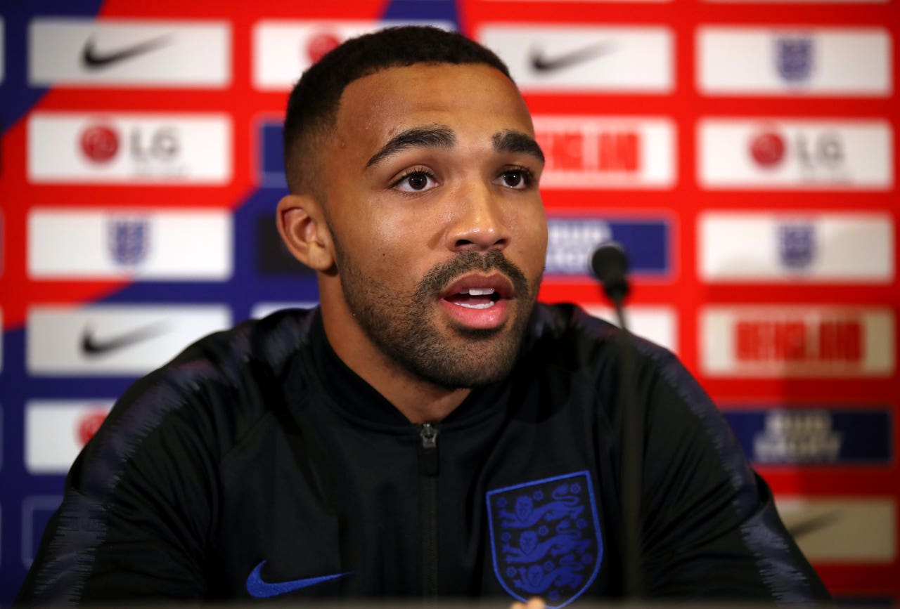 Callum Wilson ready to fulfil childhood dream at Wembley - Sports Mole