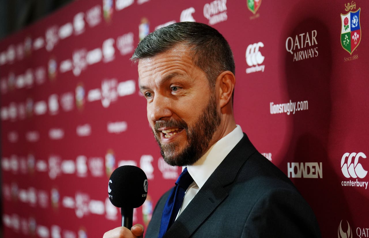 British and Irish Lions warn Australia must release players for tour ...