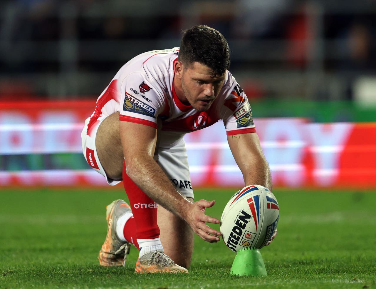 The key battles that could decide the Super League Grand Final - Jersey ...