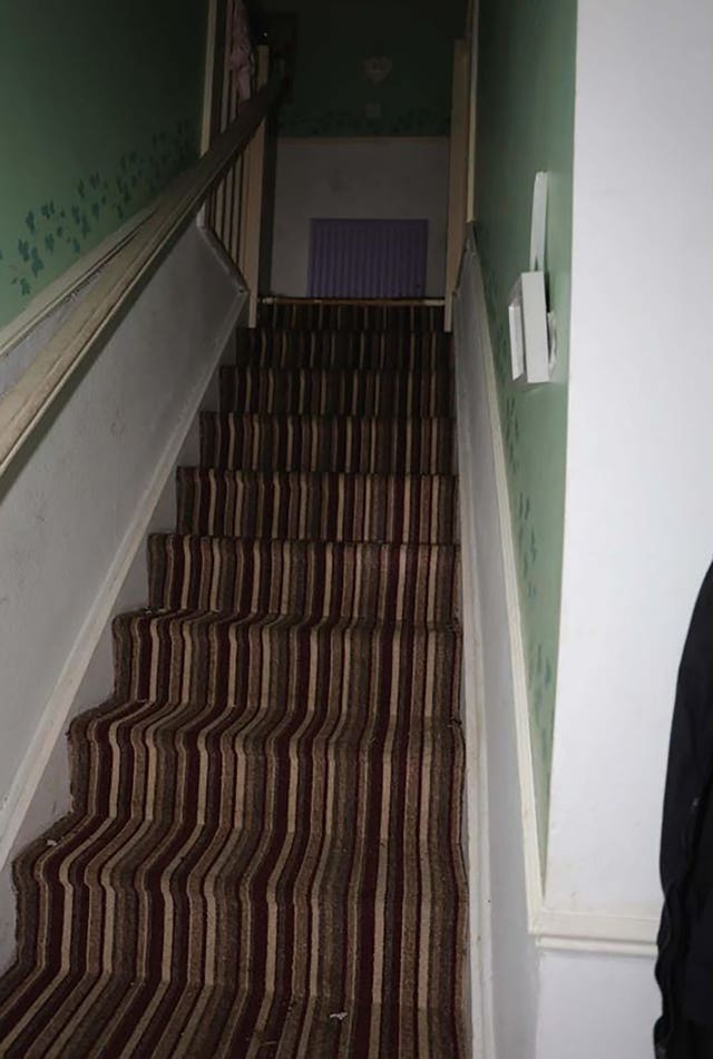 Stepfather Guilty Of Murdering Two Year Old While Mother Slept Upstairs