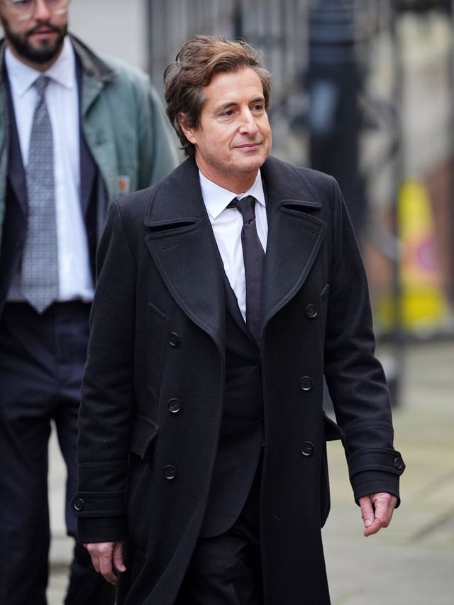 Harry says Daily Mail publisher’s alleged unlawful actions ‘deeply ...