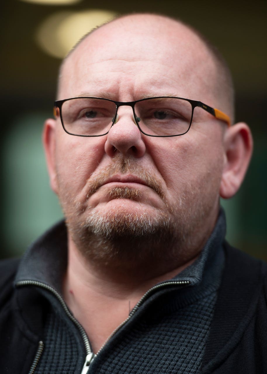 Harry Dunn’s father says Duke of York and Anne Sacoolas deal ‘no ...