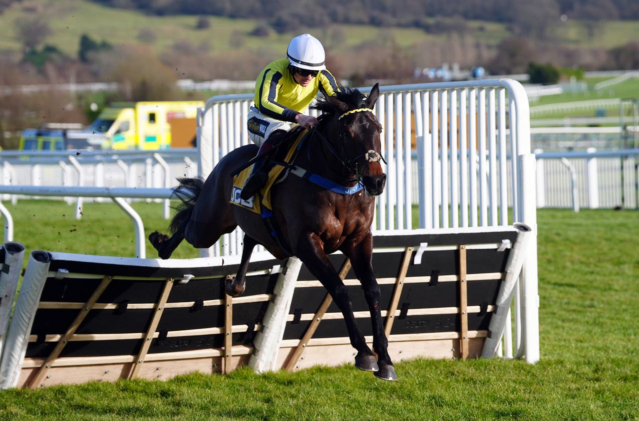 Cesarewitch next port of call for East India Dock geegeez.co.uk