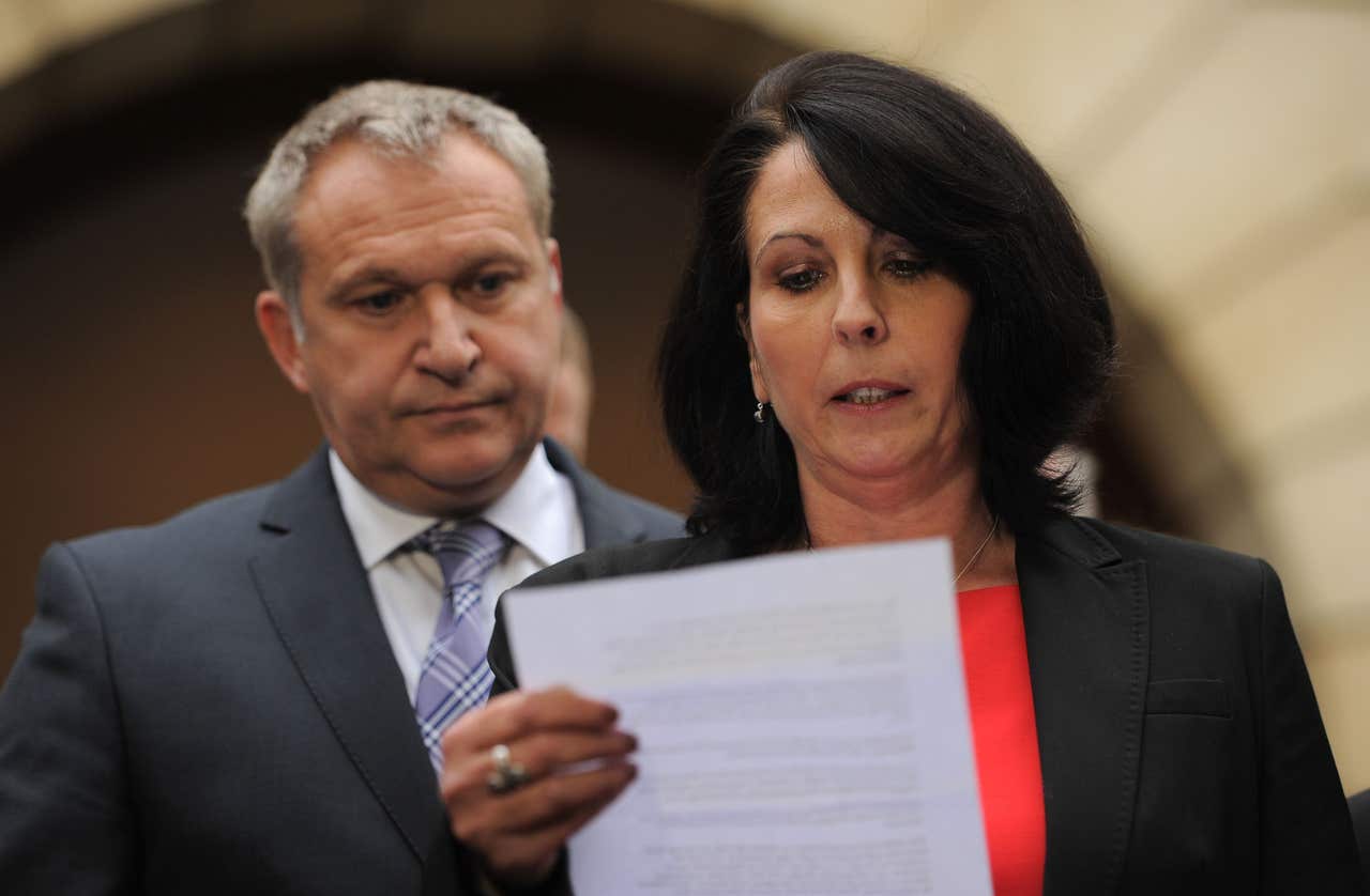 Family remember Sian O’Callaghan 10 years after her murder | The ...