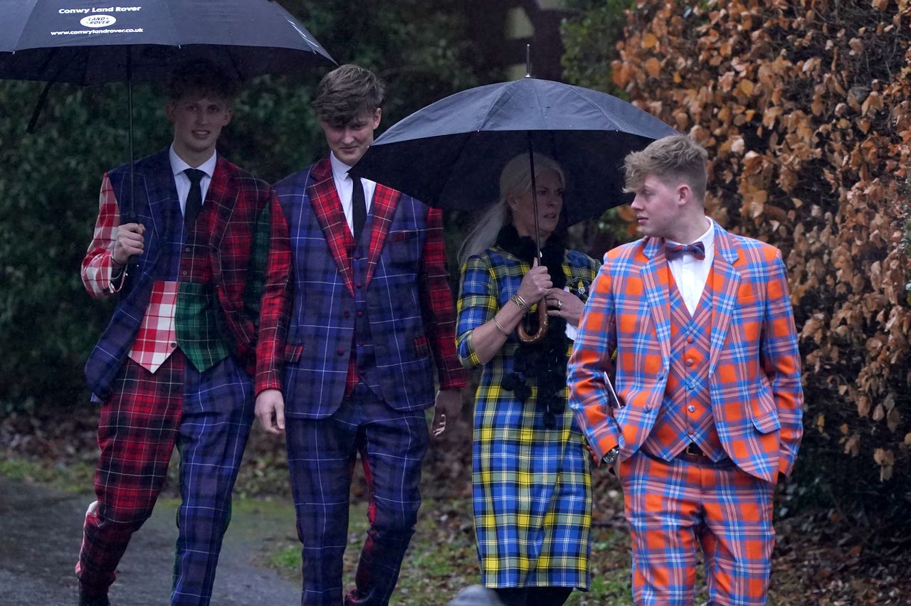 Doddie Weir’s family vow to find cure for motor neurone disease | Alloa ...