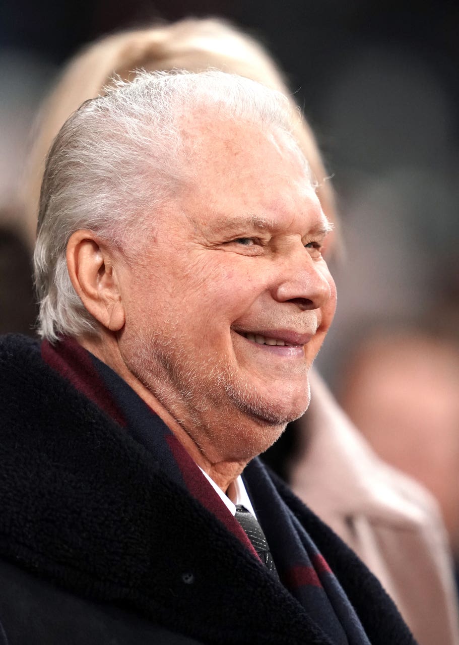 Daniel Kretinsky poised to become West Ham’s biggest shareholder ...