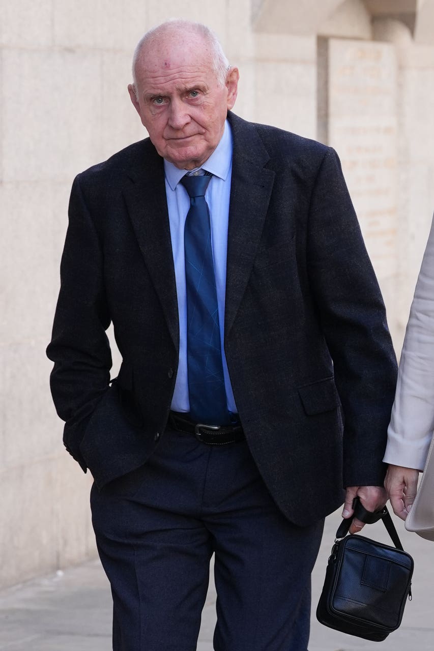 UK Athletics and man plead not guilty over death of Paralympian ...