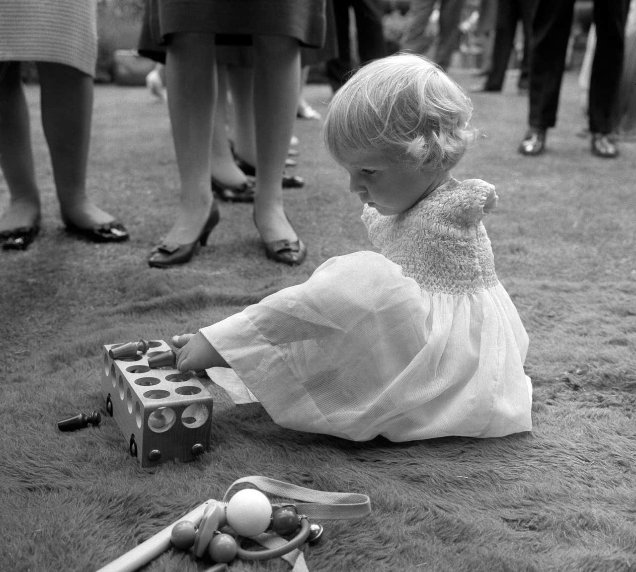 Comparing Thalidomide to Covid-19 vaccine ‘insulting’, says Thalidomide ...
