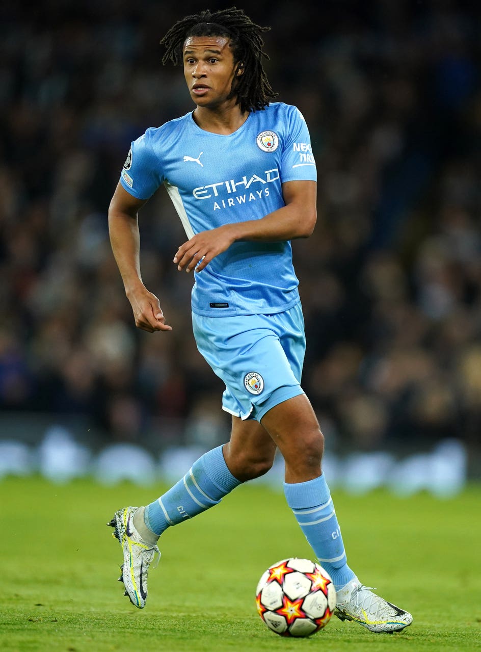 Football rumours: Arsenal identify Gabriel Jesus as primary transfer ...