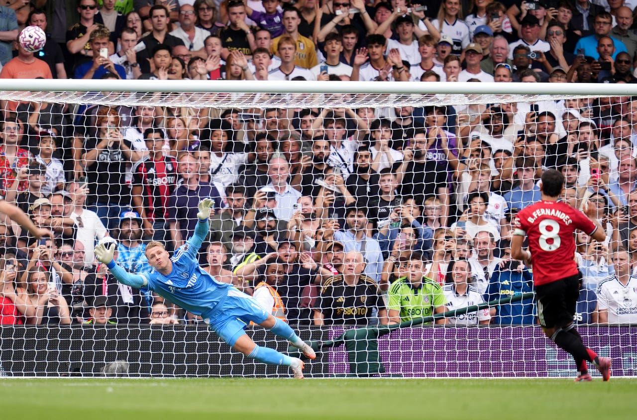 Monday briefing: Liverpool face hostile Newcastle trip amid Alexander ...