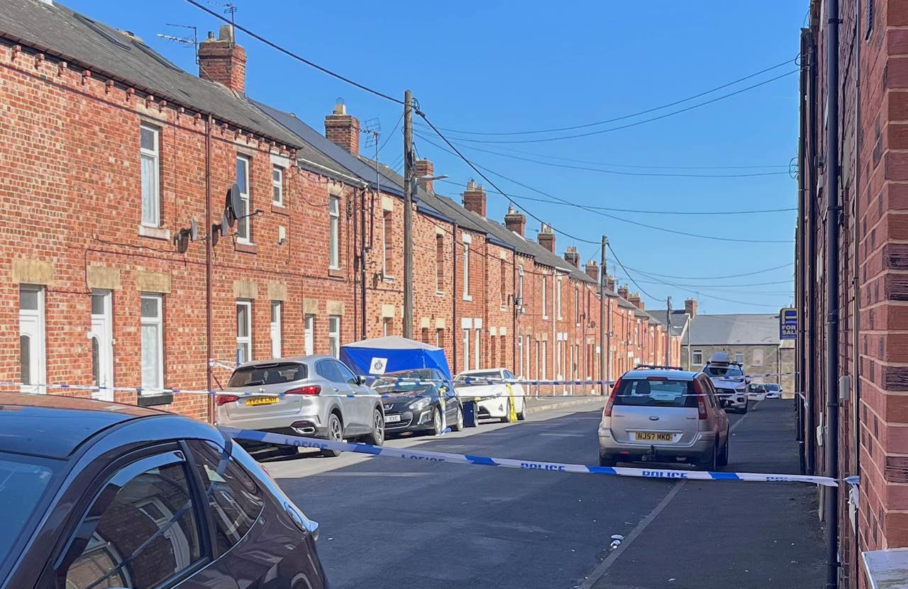 Man shot dead in town in ‘truly shocking incident’, police say ...